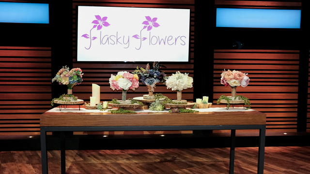 Flasky Flowers Update 2022 | Shark Tank Season 13